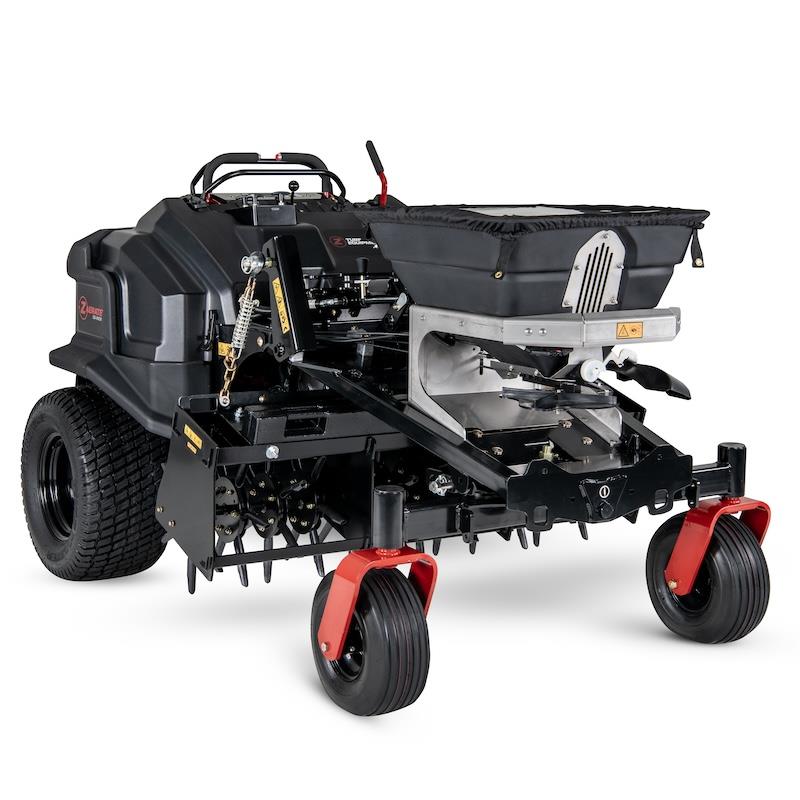 Commercial Turf Equipment | Z Turf Equipment